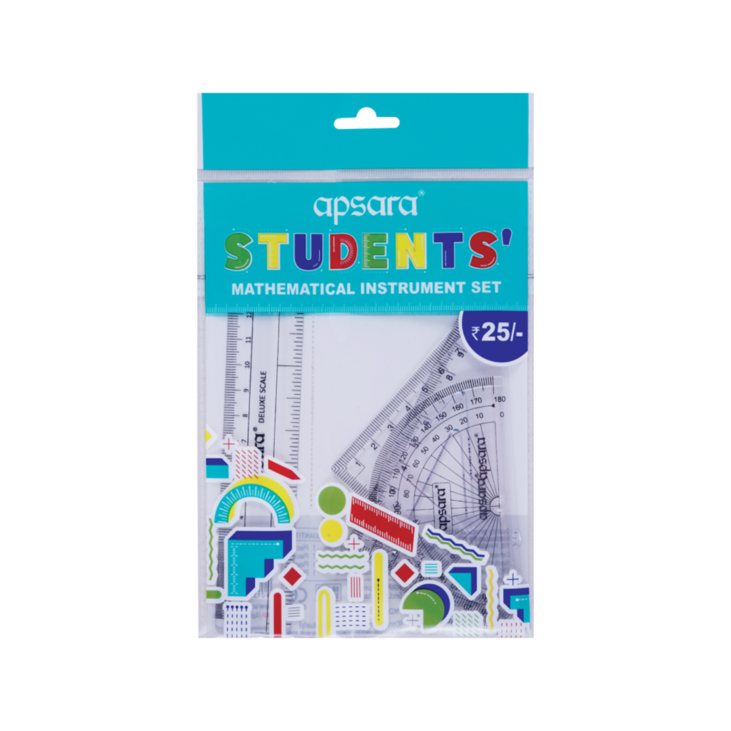 Mathematical Instruments – Apsara Official