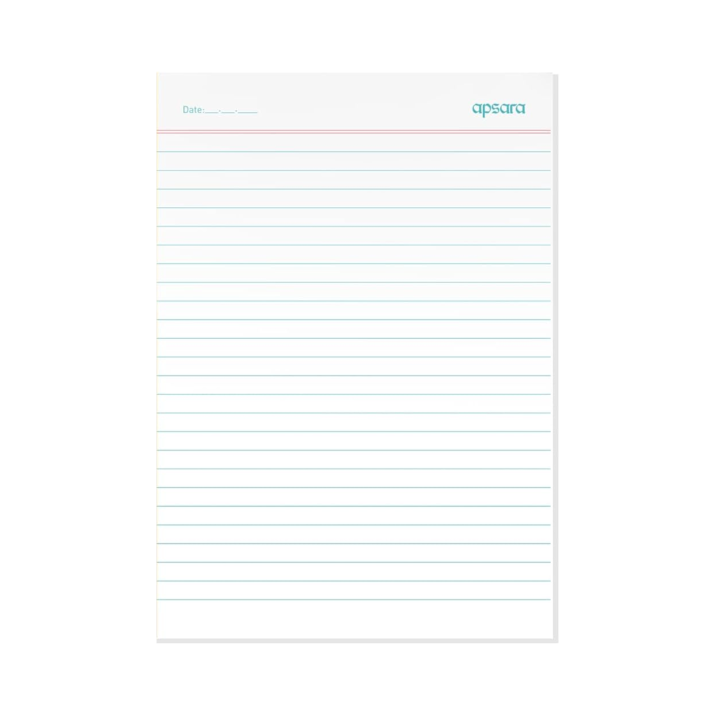 Conference Pad – Apsara Official