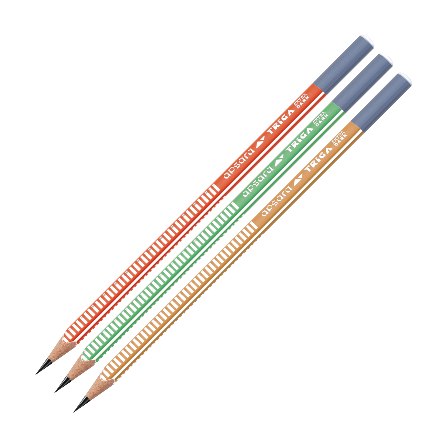 Triga Pencils – Apsara Official